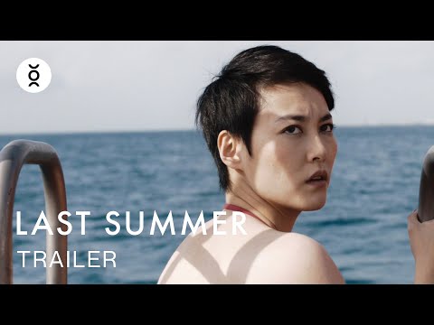 Last Summer | Official Trailer