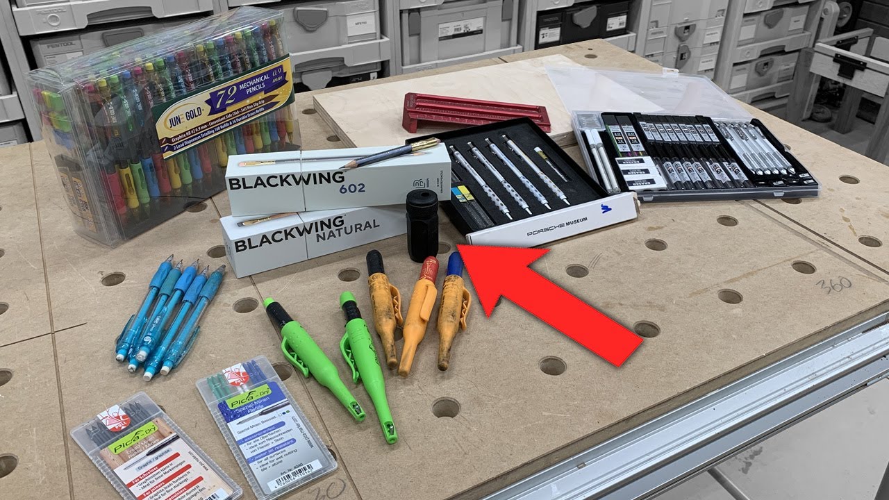 Is A 2 75 Pencil Worth It YouTube