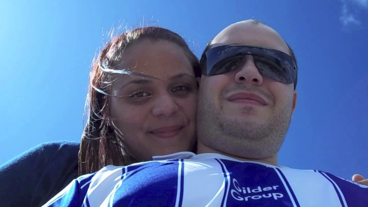 Adz First Angelversary . - YouTube