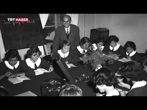 MEB'den 29 Ekim'e özel yapay zeka ile canlandırılan video