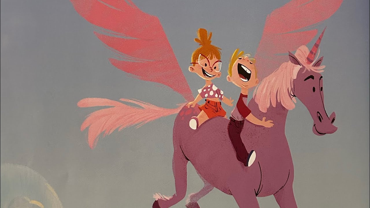 📖Kids book| PINK IS FOR BOYS BY ROBB PEARLMAN🌈 - YouTube