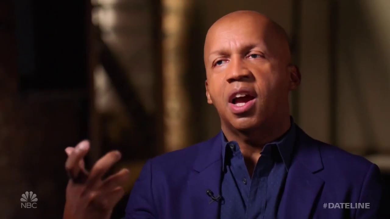 Dateline Life Inside - YouTube