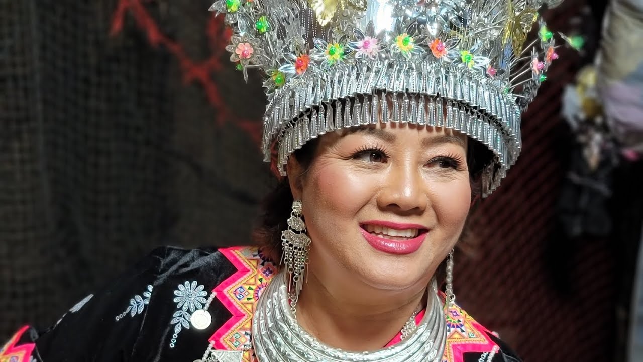 Mai Moua Kue Funeral Highlights 09.17-19.2022 - YouTube