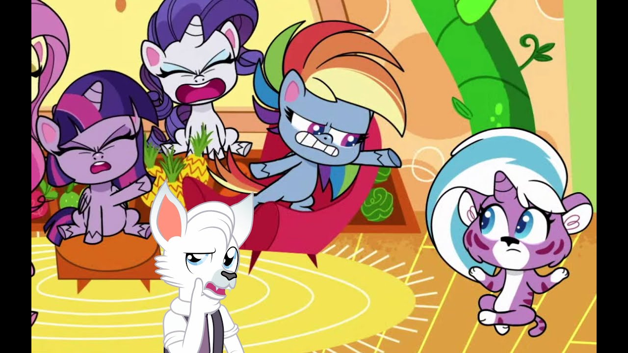 Is Pony Life Season 2 Worth the Wait? (Reupload) - YouTube