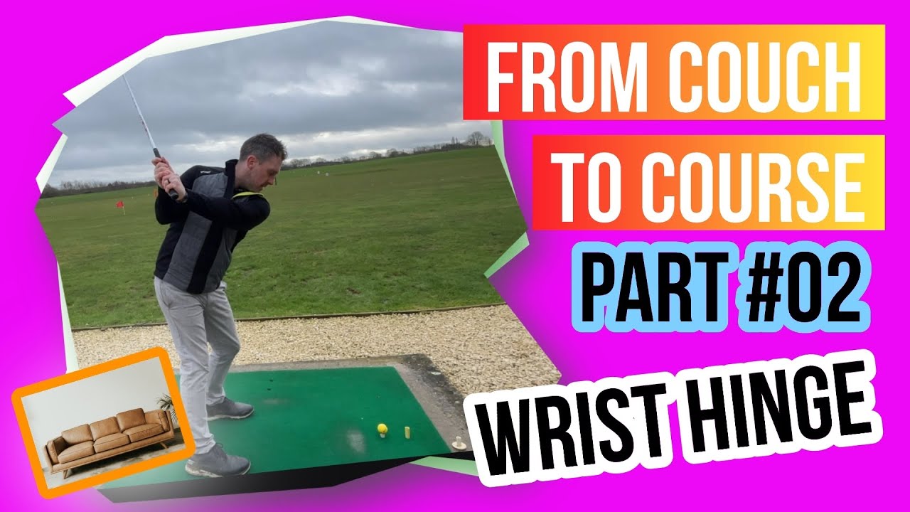 Golf Beginner? Here's How to Go from Hack to Golfer in Just 10 Videos ...