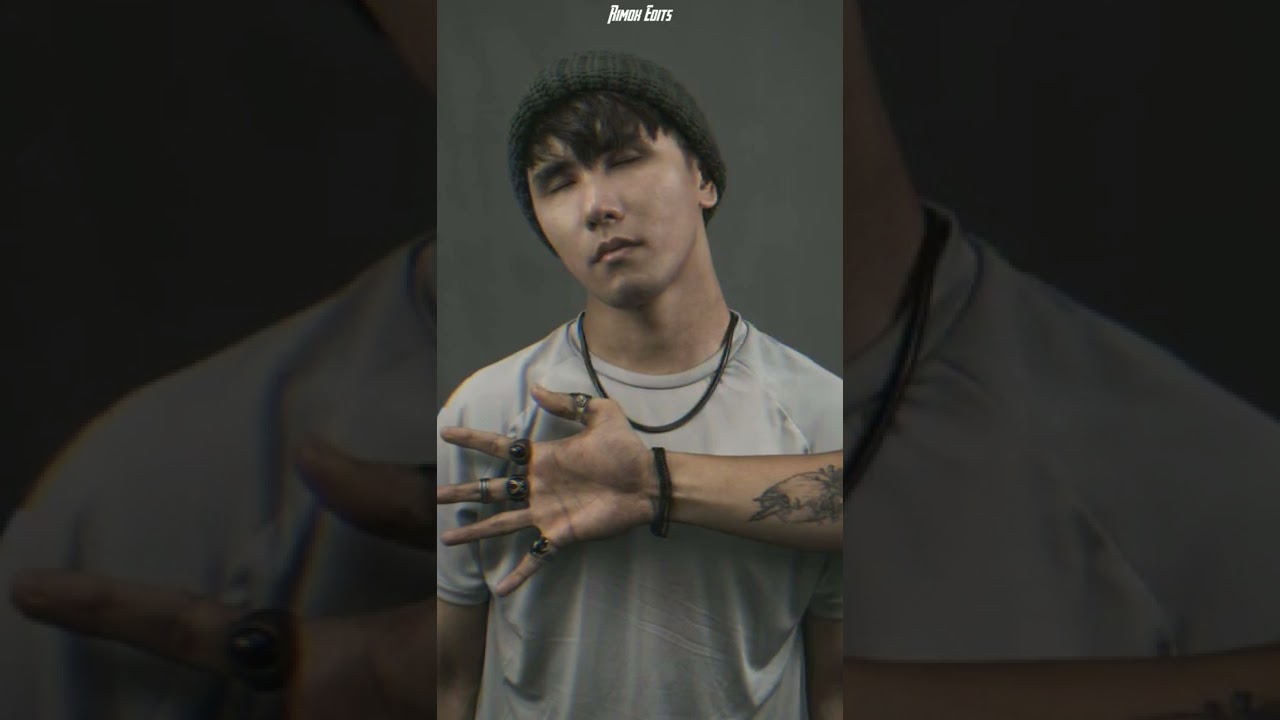 Chen-k 🔥 Superstar - YouTube