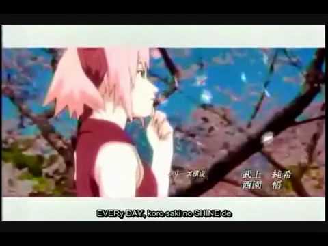 Naruto-OMG - YouTube