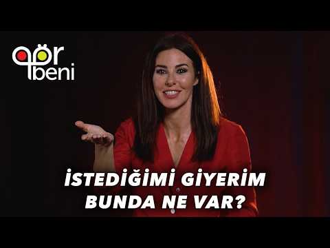 Çocuklarımın Ne Giydiğine Neden Karışayım? - Defne Samyeli | Gör Beni