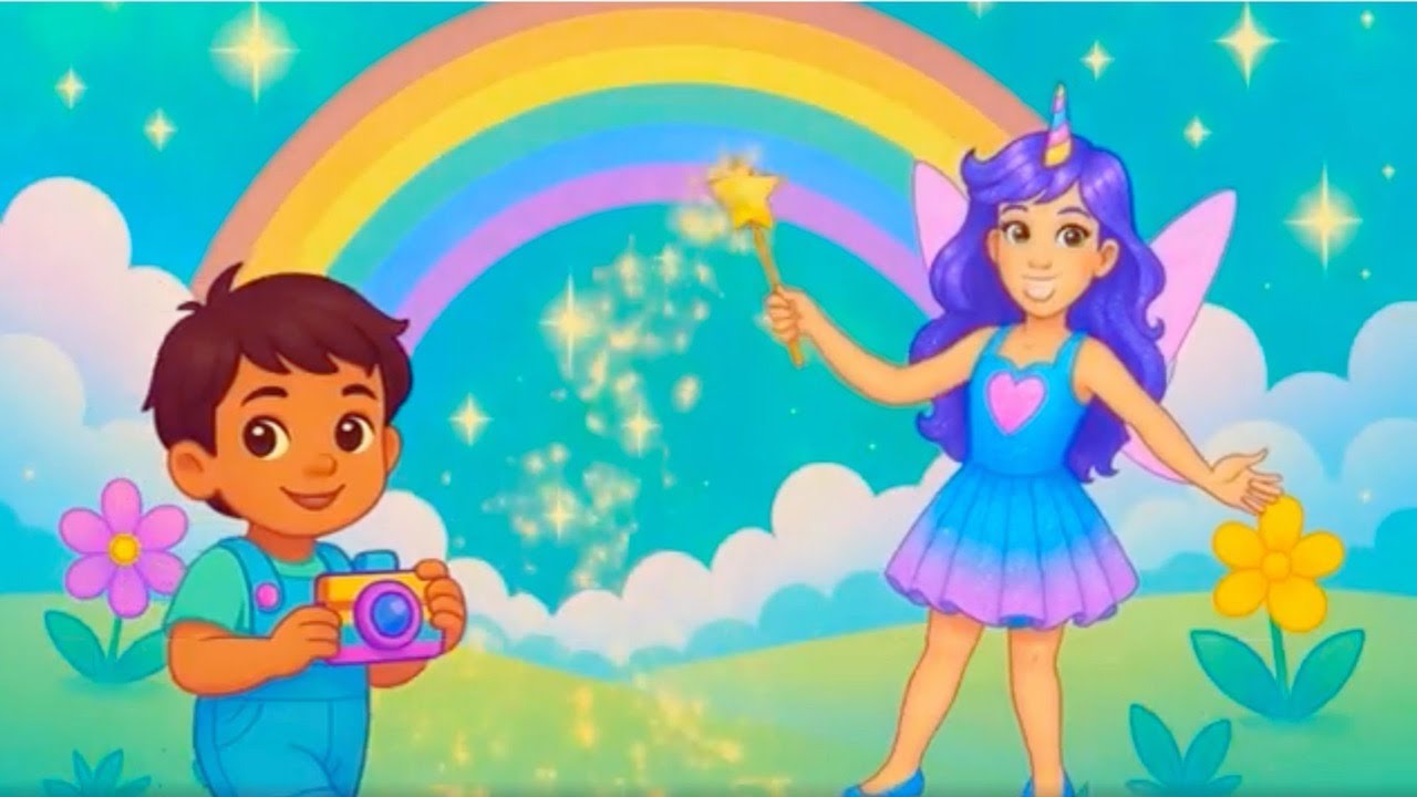 What Does Consent Mean? 📸🦄 Photo Consent Song for Toddlers and Kids ...