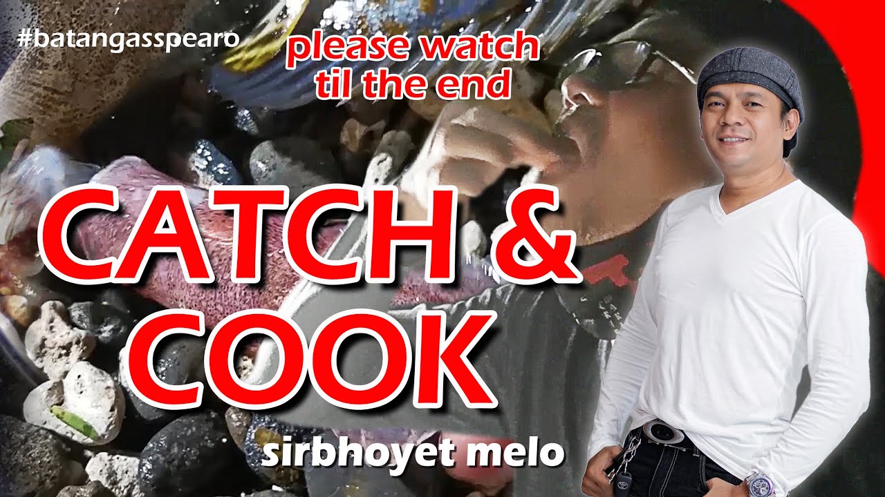 Catch & Cook - YouTube