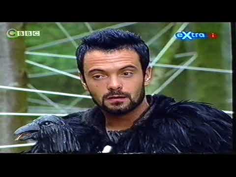 CBBC - Raven Series 6 Week 2 Day 01 - YouTube