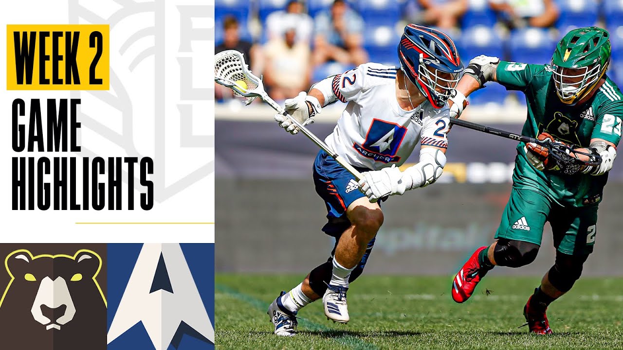 Billerica's Jeff Trainor Aims High With Archers Lacrosse Club | atelier ...