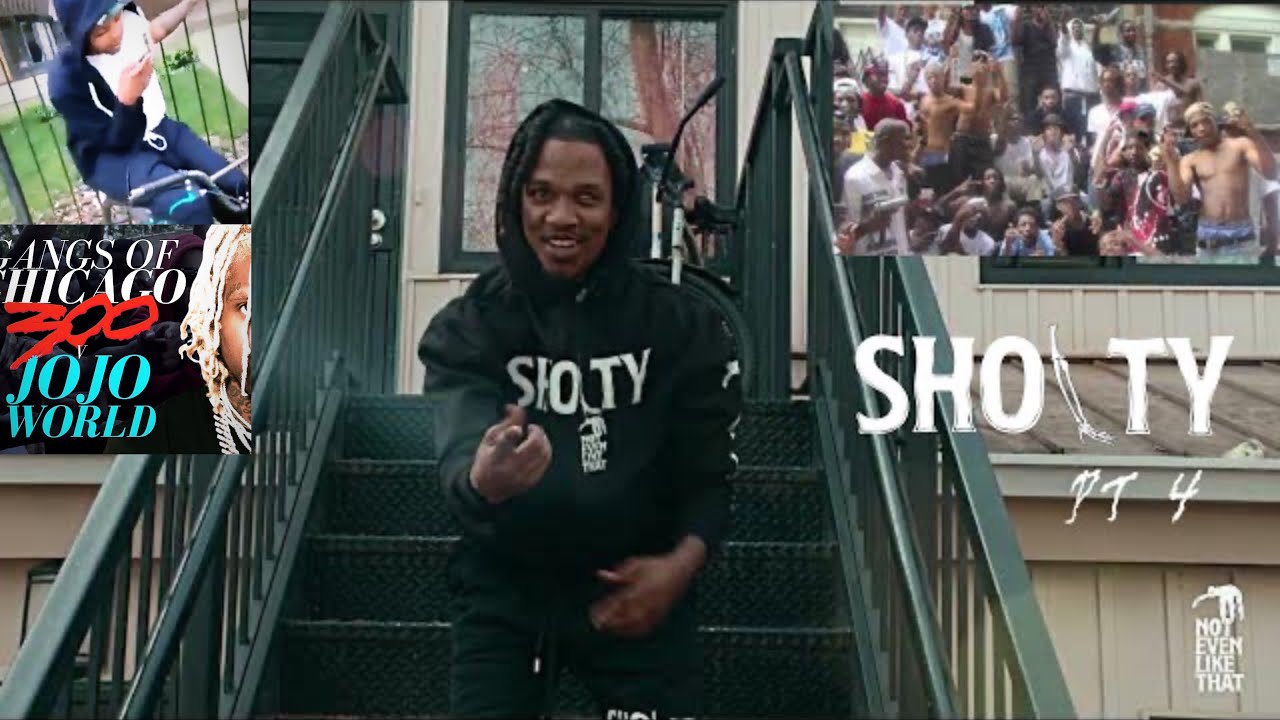 Lil Moe Bricksquad 069: The opps being popular “We still here”,We forget who we are,G herbo,lil ...
