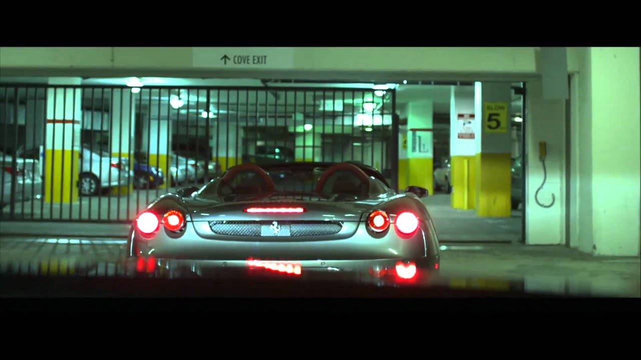 Skyline Trailer - Skyline Movie Trailer - YouTube