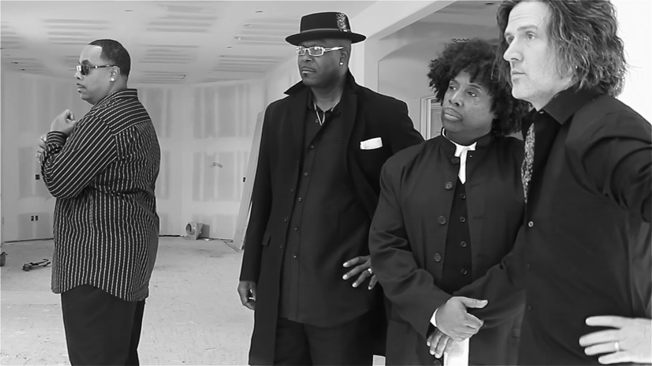 NPG PHOTO SHOOT - a Film by Jew DreamFirstBorn - YouTube