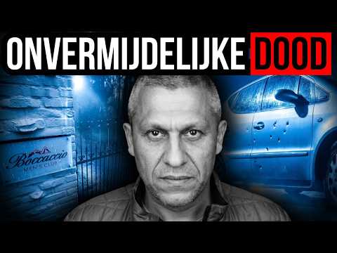 Het Krankzinnige Verhaal van Martin Kok: De Man Die Voor Niemand Bang Was