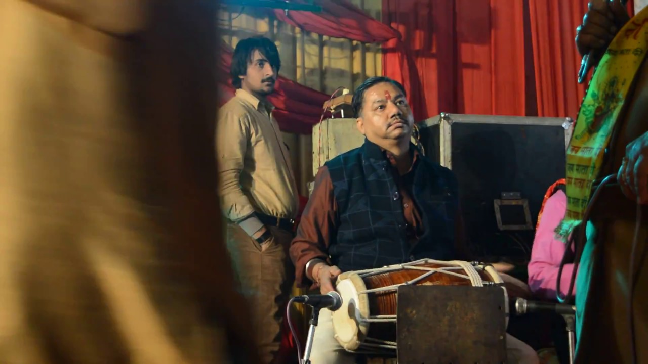 Hidden talent || Dolakman || Pramod Varshney || Proud to be - YouTube