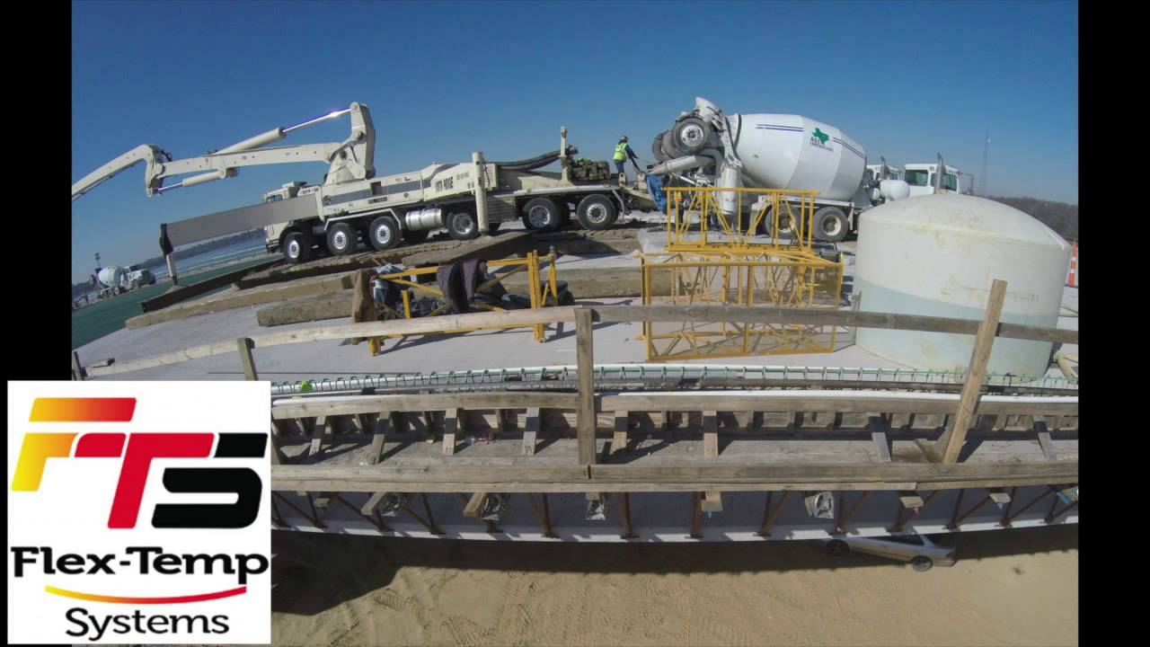 Flex-Temp Systems - YouTube