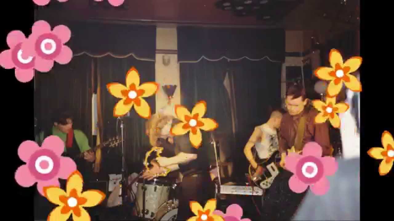 THE BUGS - THE BUMMER (3D HD) ( MID 80`S) ( WITH MIKI BERENYI, LEAD ...