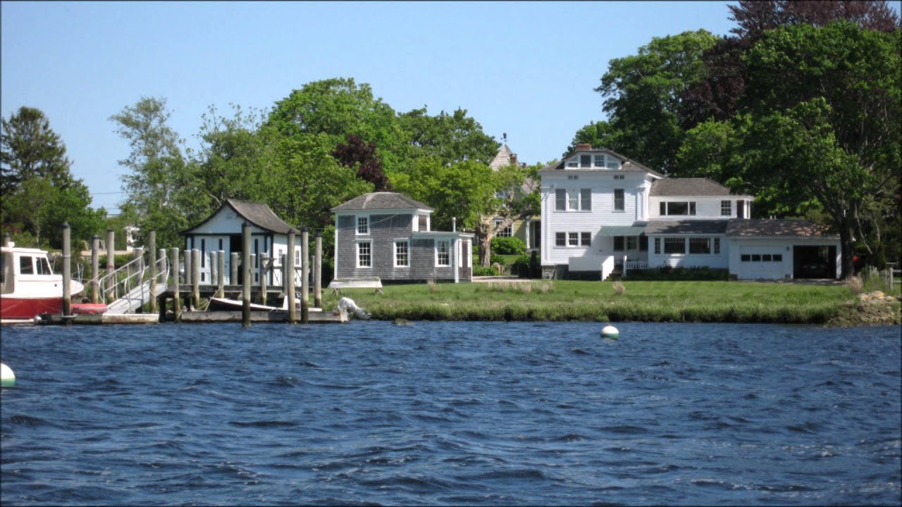 Pawcatuck River by 2BReality May 27, 2013 - YouTube