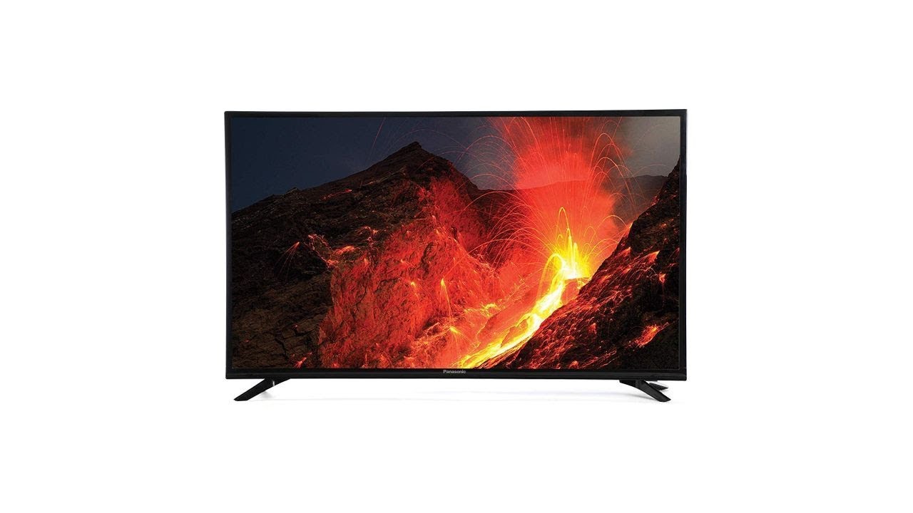 Panasonic VIERA TH 40F200DX 40 inch LED Full HD TV Detail Specification ...