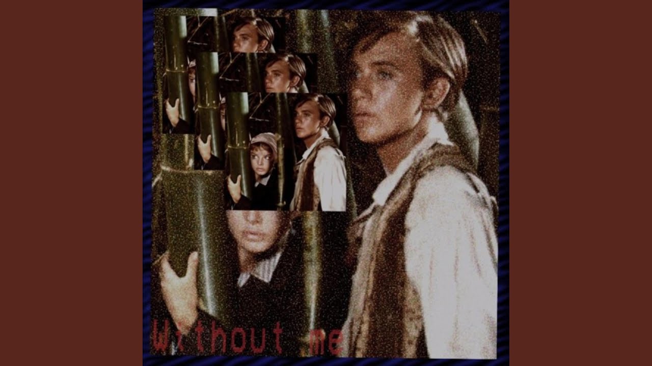 Without Me - Velvet Lune: Song Lyrics, Music Videos & Concerts