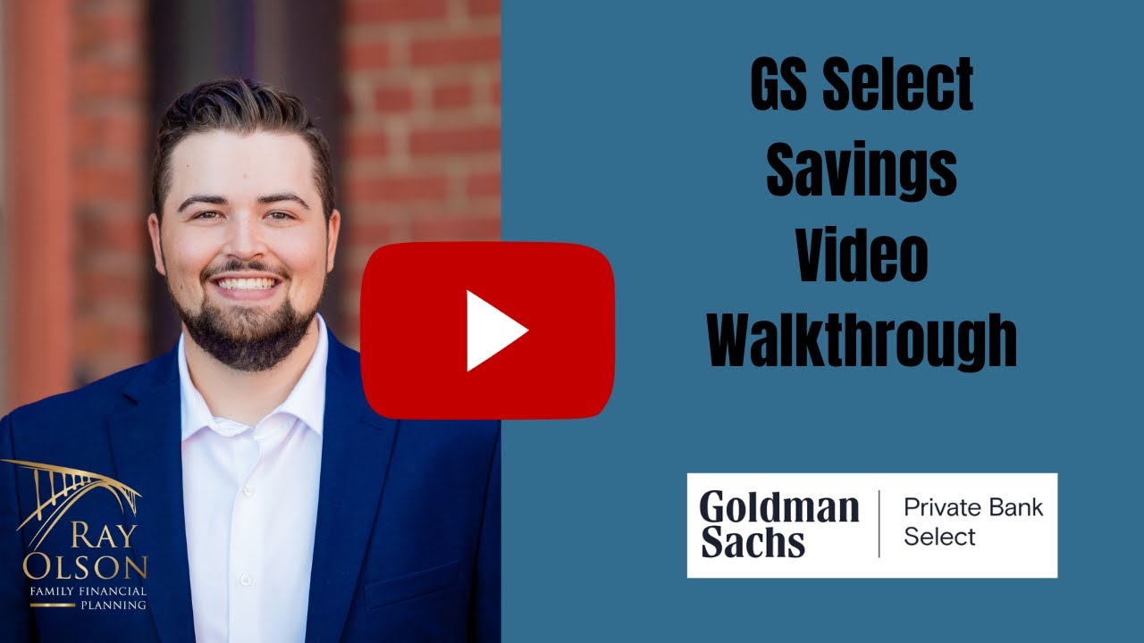GS Select Video Tutorial - YouTube