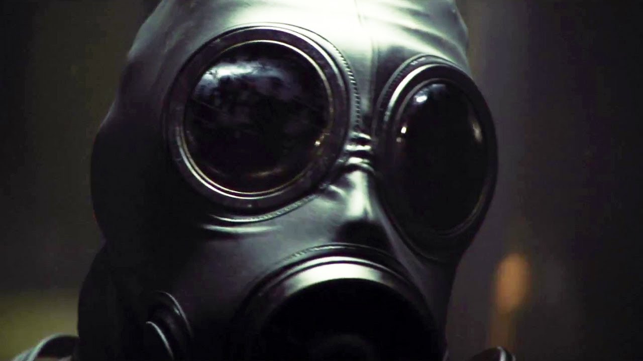 PS4 - Rainbow Six Siege Cinematic Trailer [E3 2015] - YouTube