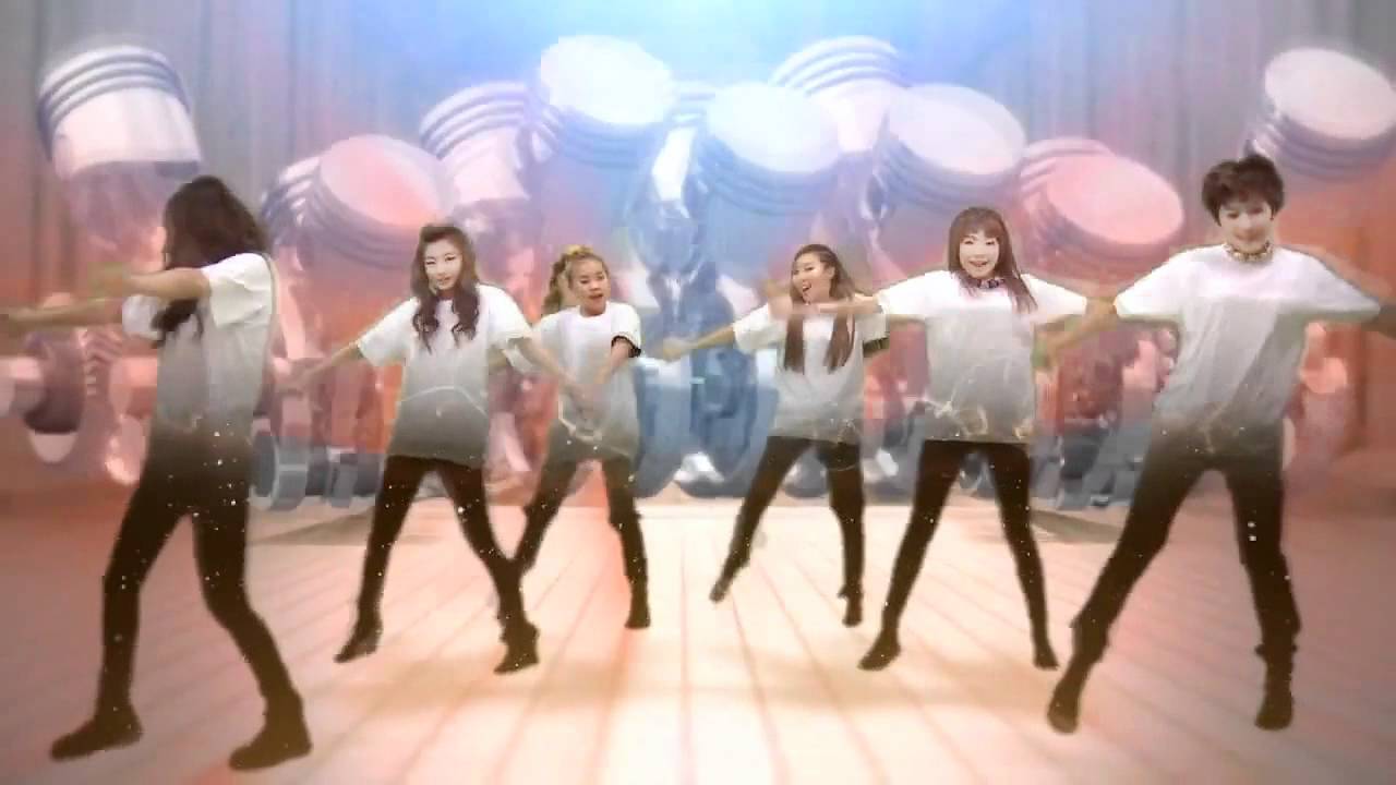 GP Basic - Edge [MV] [HD] - YouTube