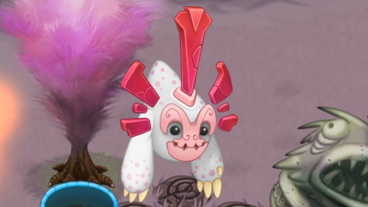 GETTING DEJA-JIN IN MY SINGING MONSTERS MAGICAL SANCTUM!!! - YouTube