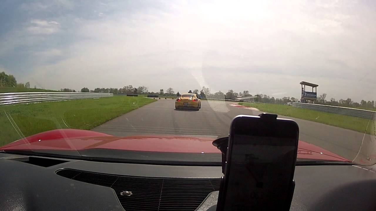 Track Day at NCM Motorsports Park. 10 10ths intermediate group. - YouTube