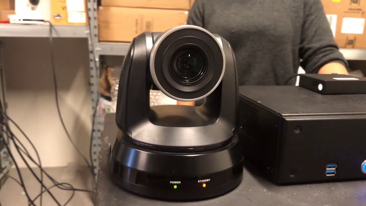 TUTO UNBOXING AND SET UP OF THE IP BOX YouTube 1080p - YouTube