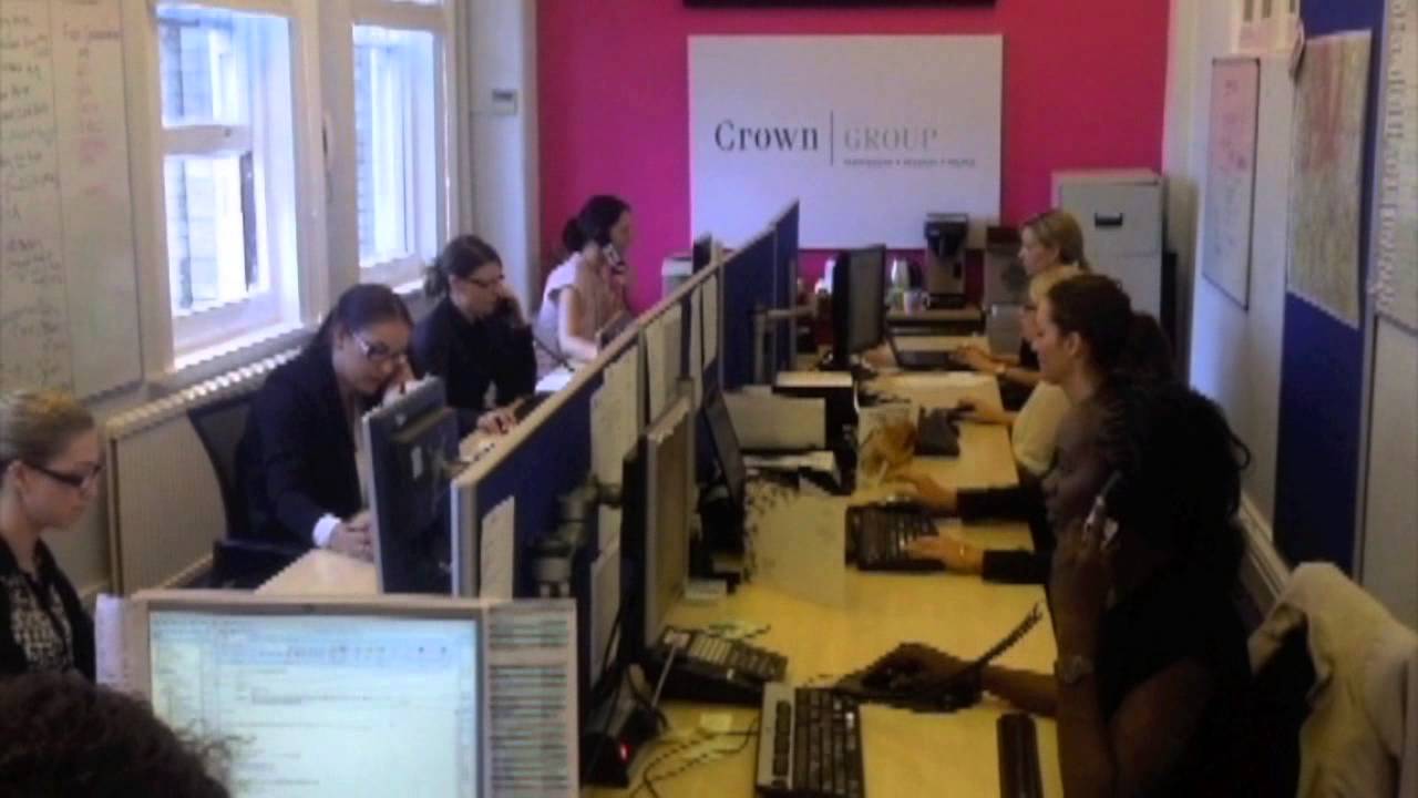 Venue Reservations - Royal Courts of Justice (RCJ) - YouTube