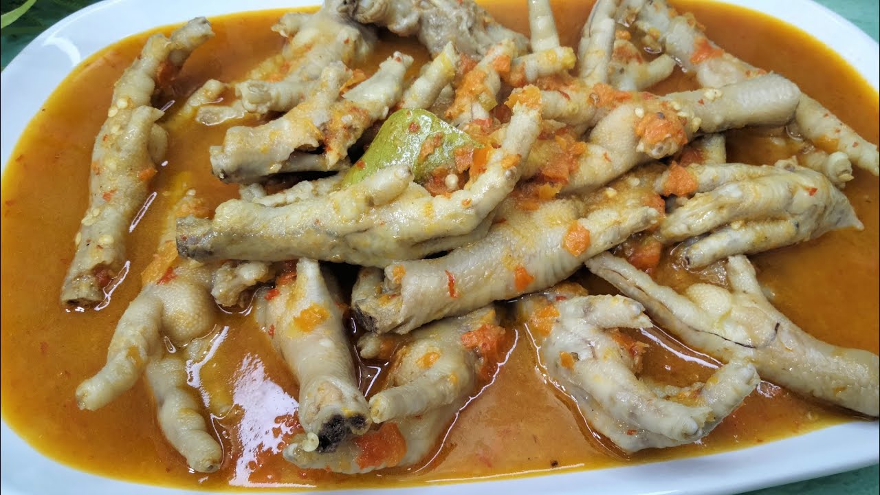 RESEP CEKER SETAN KHAS MALANG ‼️SUPER PEDAS - YouTube