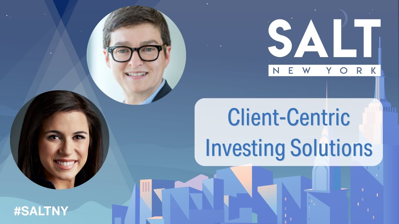 Client-Centric Solutions: How to Invest in a Challenging Market | # ...