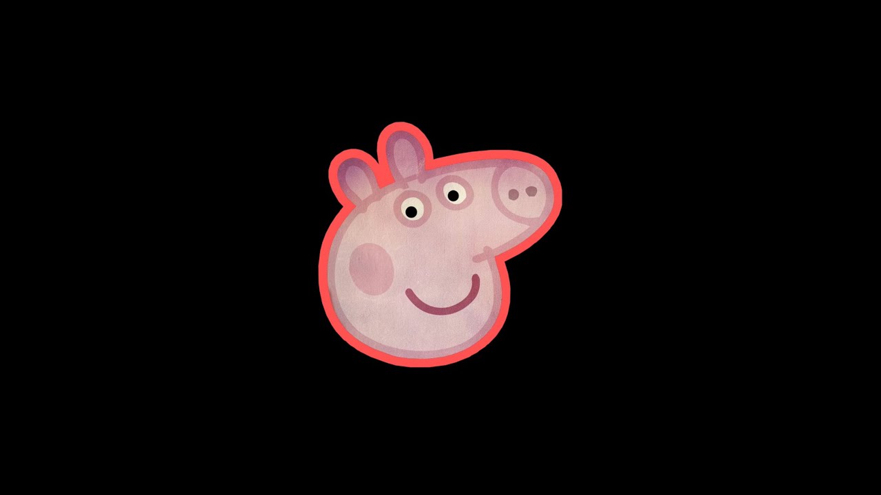 19 Peppa Pig Oink Sound Variations | SFX in 60 Seconds - YouTube