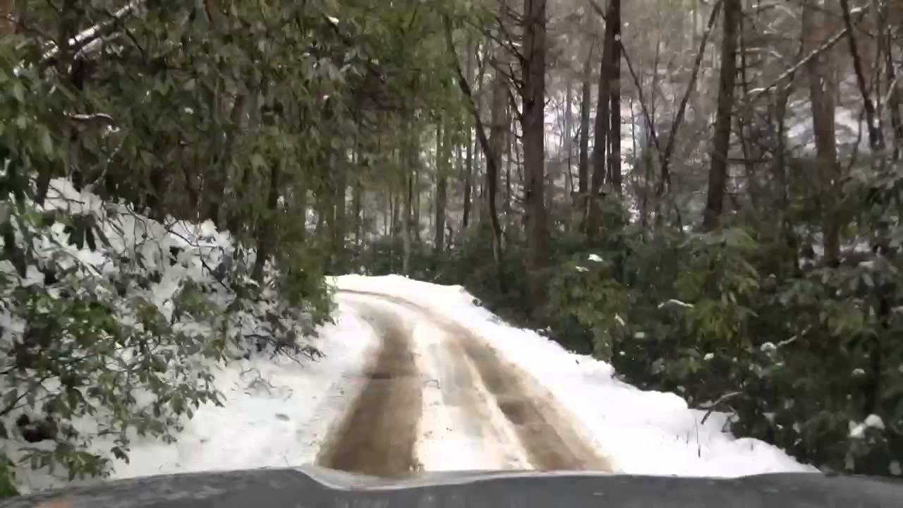 Cashes Valley - YouTube