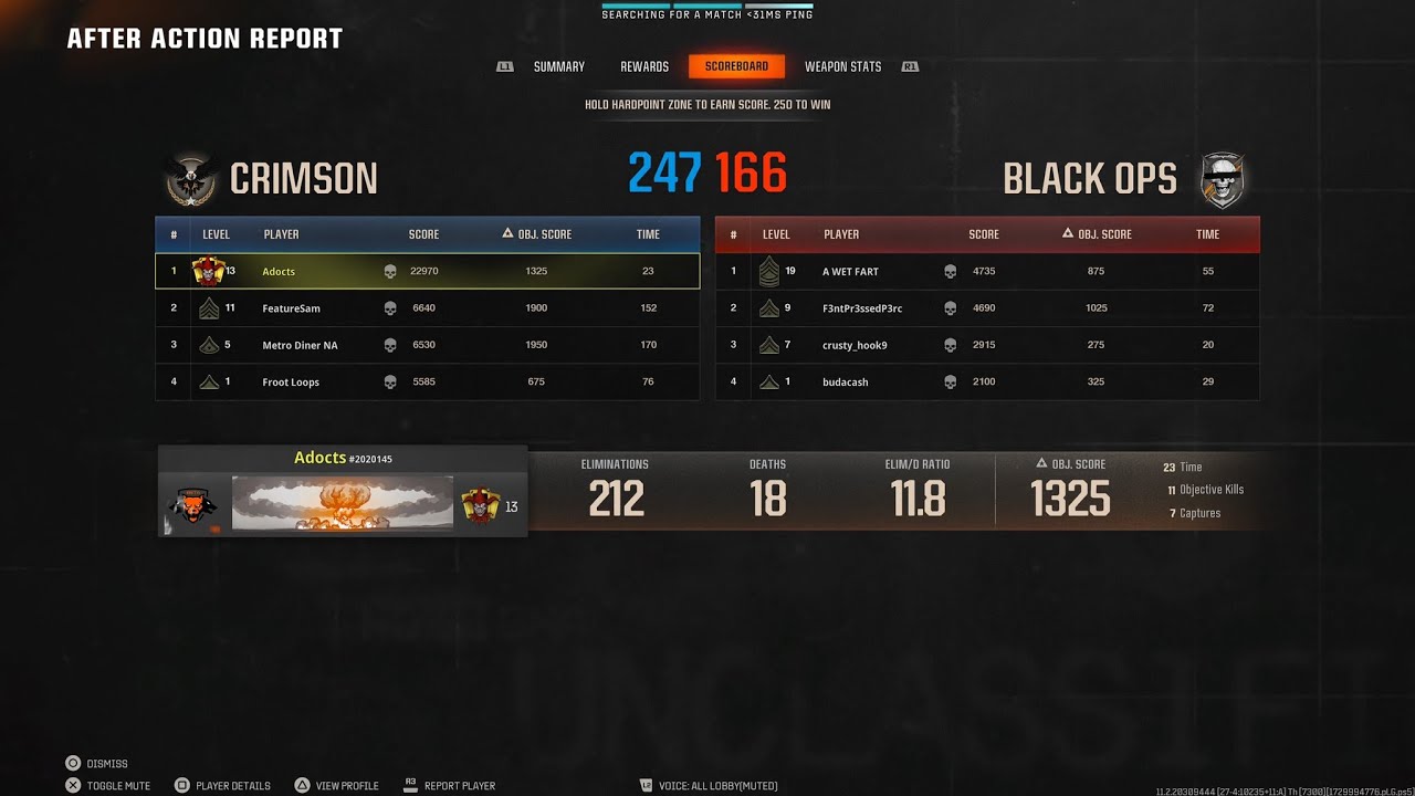 Best Bo6 Player Drops 212 Kills in One Match👑 - Black Ops 6 - YouTube