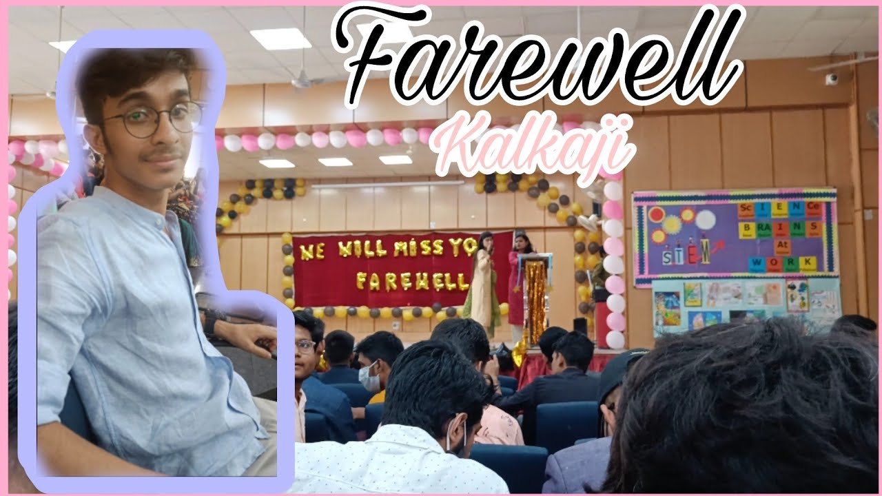 first-batch-of-school-of-excellence-kalkaji-farewell-best-farewell
