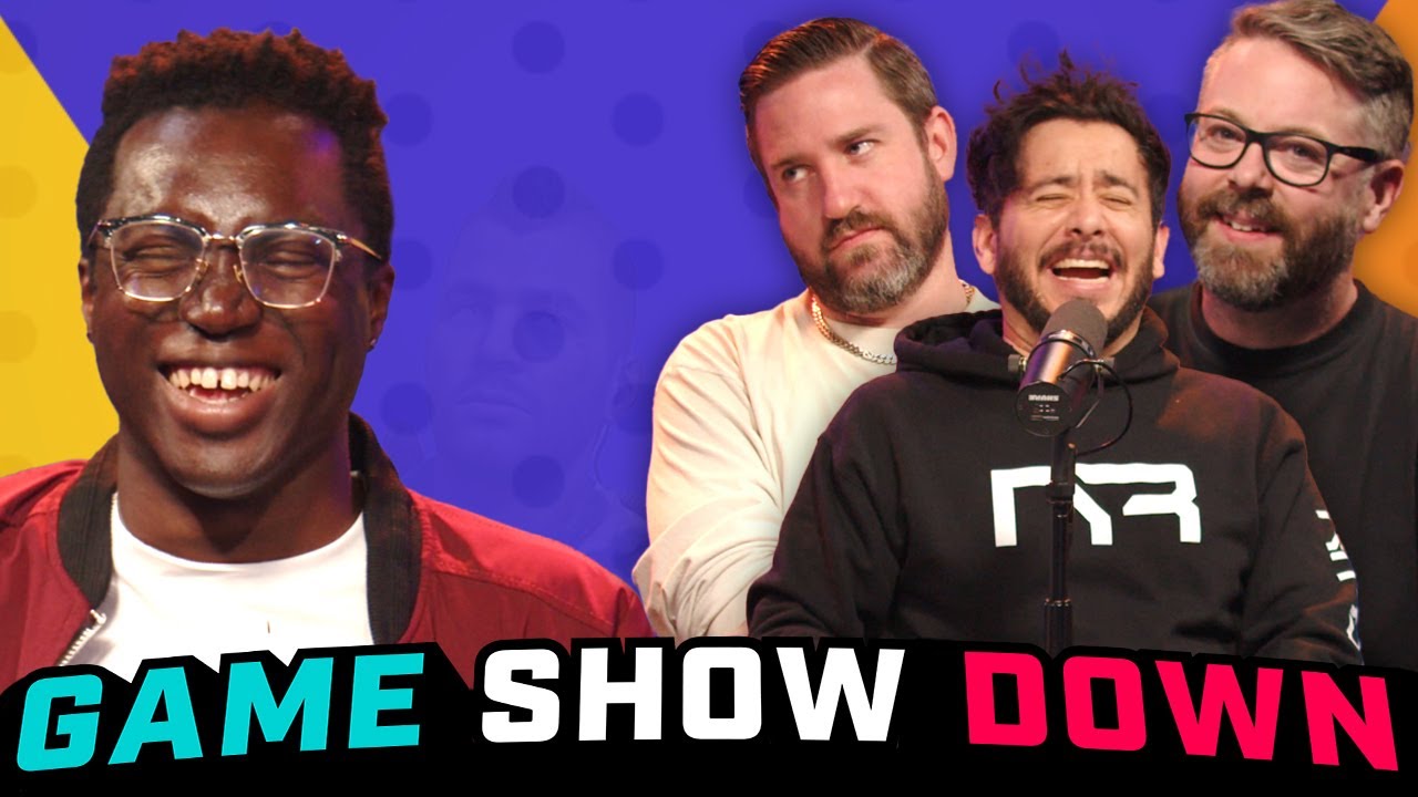 Name an Iconic First Person Shooter Protagonist - Game Showdown (Ad ...