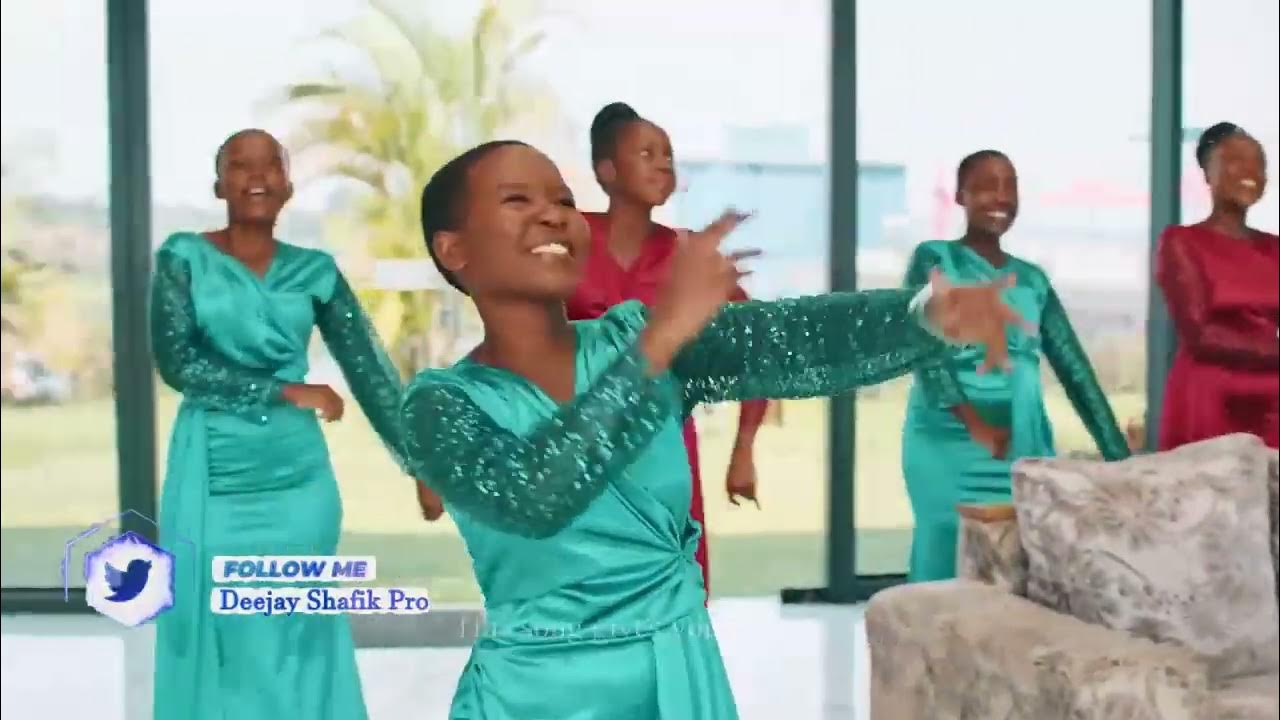 Lukusuuta_-_Stream_Of Life_Choir_Kennedy_SS_Mixxx by Dj Shafik pro The Professonal]Tell ...