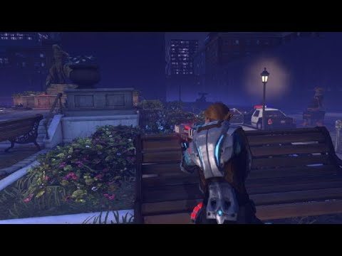 XCOM: Enemy Within #12 - der Spion macht gute arbeit - YouTube