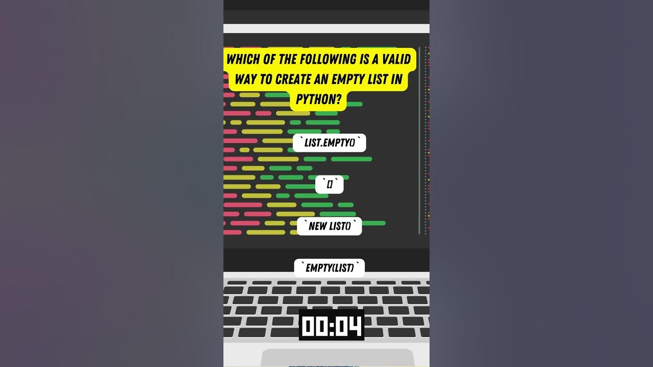 Python Trivia 22 Shorts Datascience Python Pythonprogramming Youtube 3056