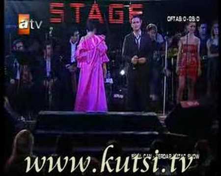Kutsi / Bayram Özel Programı 2.part