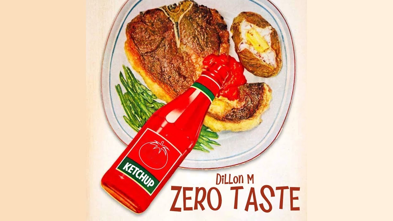 Zero Taste (Original Song) - YouTube