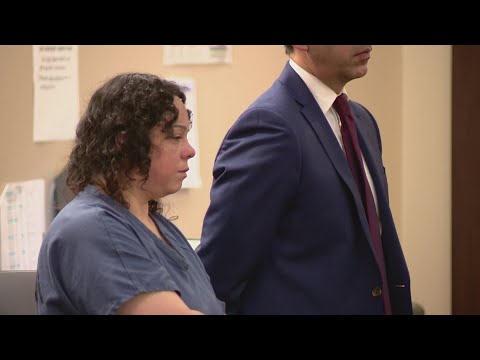 Woman whose three dogs attacked and killed a 1-year-old boy gets sentenced