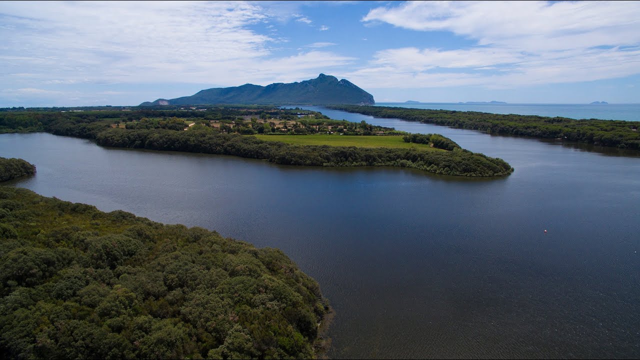 Lago Sabaudia Paola Dalla TORRE PAOLA | I Luoghi Del Cuore FAI Lago Sabaudia Paola Dalla TORRE PAOLA | I Luoghi Del Cuore FAI