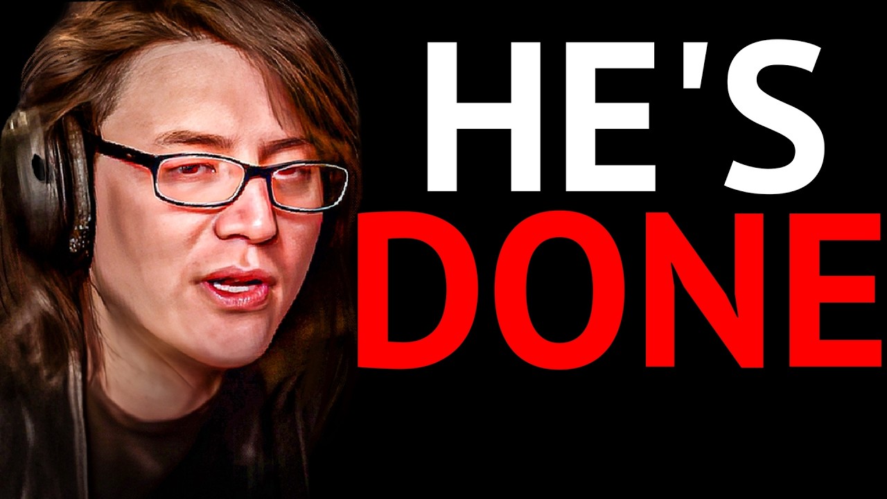 Pirate Software Tried to Crucify Coding Jesus - YouTube