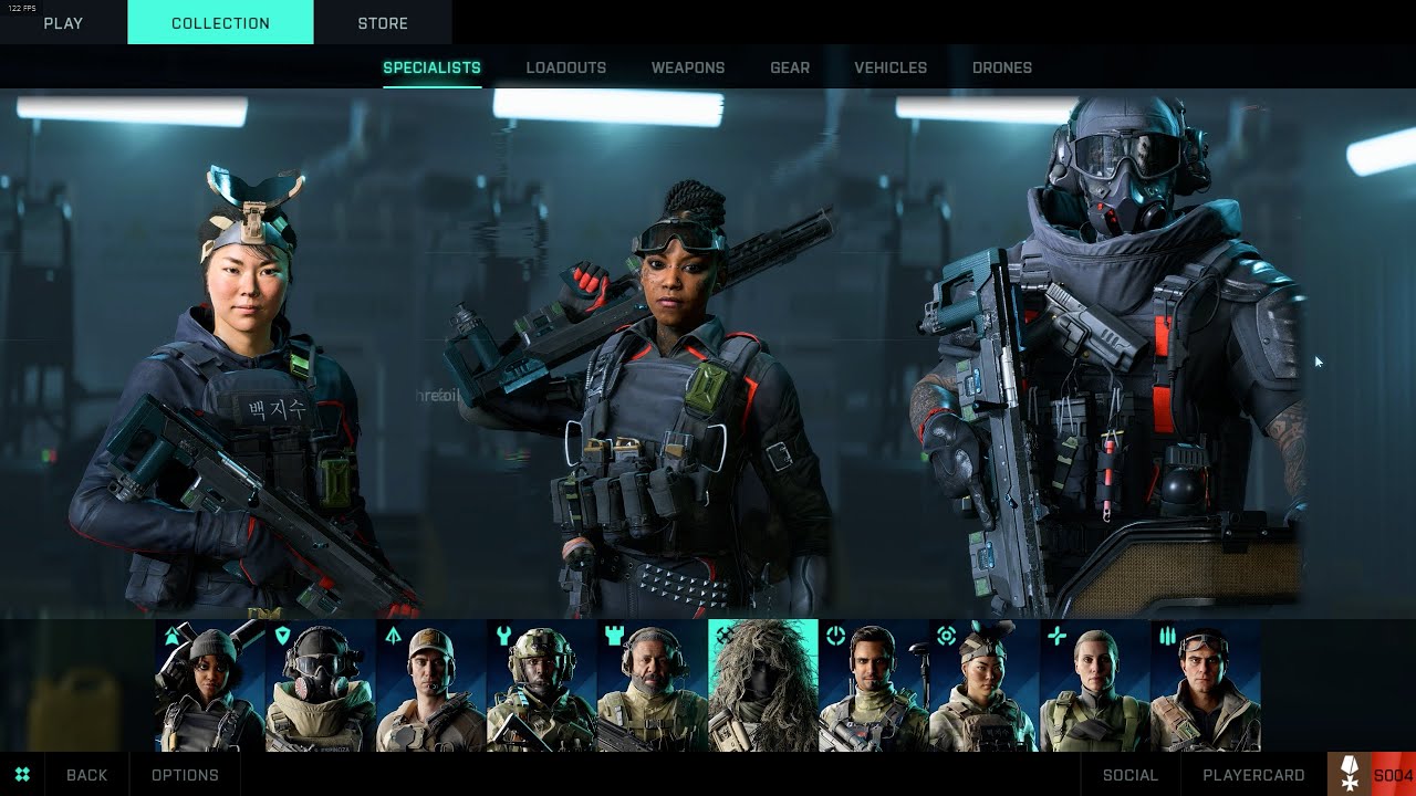 TIPS & TRICKS - FASTEST WAY TO GET TIER 1 SKIN ON YOUR FAVOURITE ...