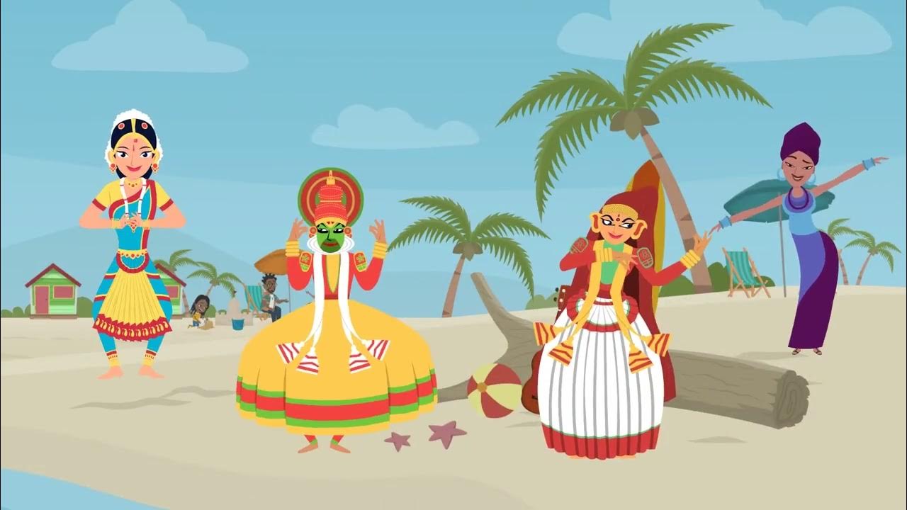 Audio animation script animation or 2d animated explainer video for my ...